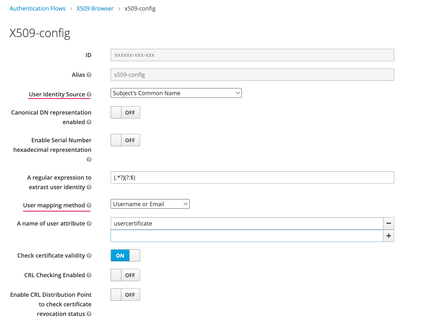 Подготовка окружения - Platform V Kintsugi